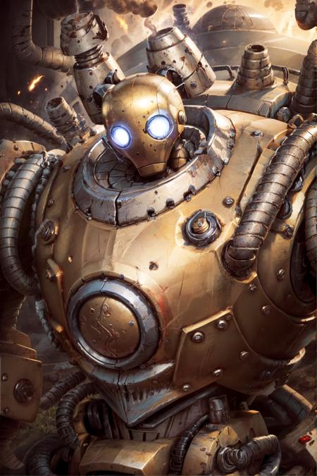 Blitzcrank, League of Legends - v1.0, Stable Diffusion LoRA🔅 Descubra o ... Blitzcrank, League of Legends - v1.0, Stable Diffusion LoRA🔅 Descubra o ...
